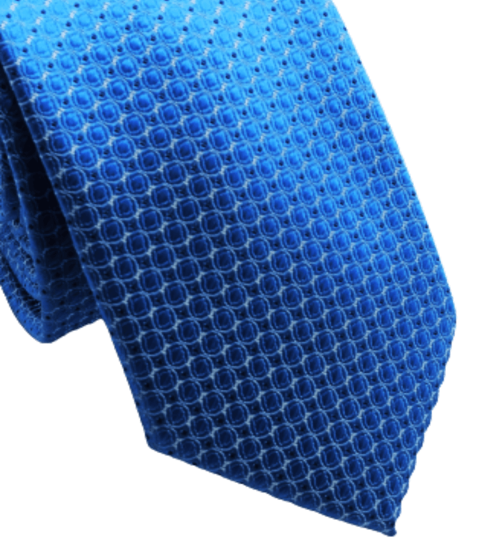 Gravata Azul – egravatas